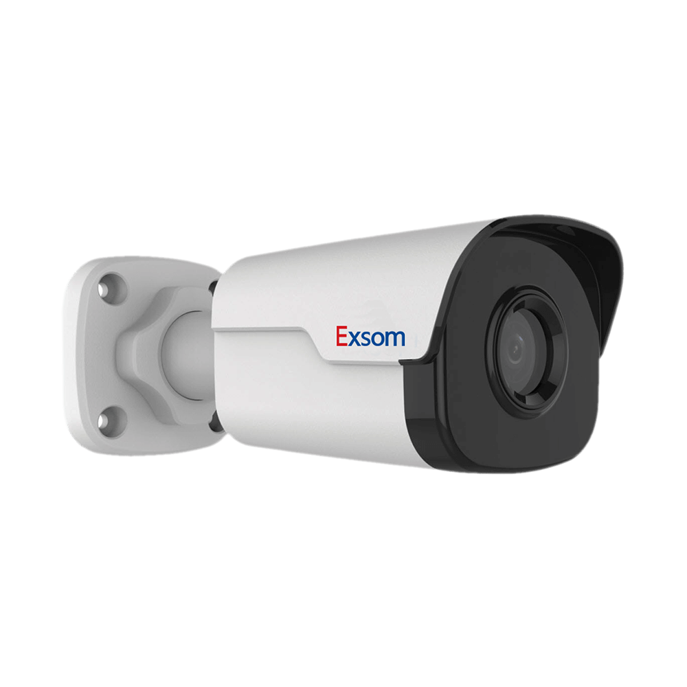 دوربین مداربسته بولت اکسوم – مدل EIPC-B112S - داهواکم