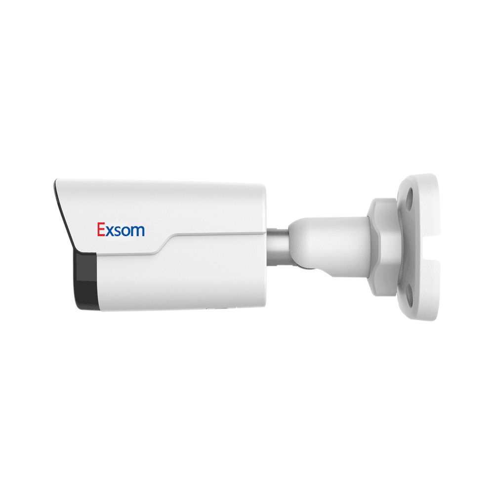دوربین مداربسته بولت اکسوم – مدل EIPC-B112S - داهواکم